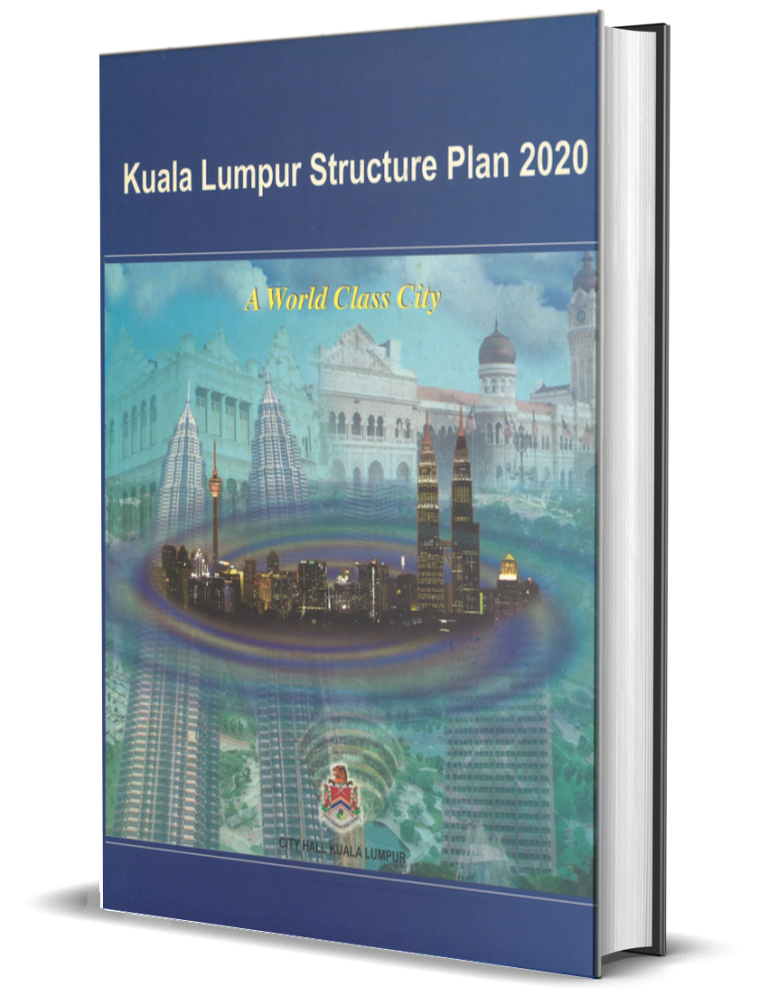 Tentang Pelan Pembangunan Kuala Lumpur 2040 – PPKL2040